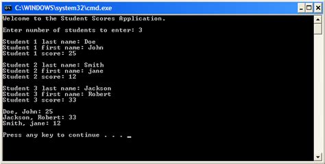 Cis 35a Introduction To Java Programming Cis 35a Introduction To Java Programming