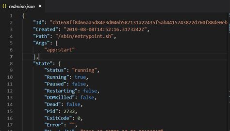 如何30分鐘內使用docker架設redmine db using postgresql