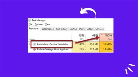 Antimalware Service Executable Nedir Nasıl Kapatılır