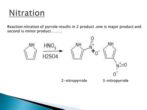 Pyrrole Pdf