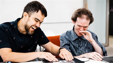 How Friendship Between Nvda Founders Mick Curran And