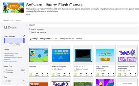 How To Play Old Flash Games On Pc All Methods