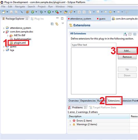 Documenting Your Project Using The Eclipse Help System Codeproject