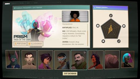 Dispatch Is The First Telltale Style Game Ive Played Thats Delivering
