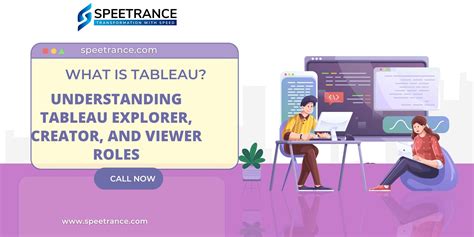 What Is Tableau Understanding Tableau Explorer Creator