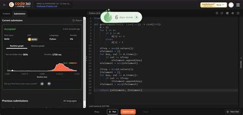shreya singh on linkedin ninjaslayground codingninjas codingjourney