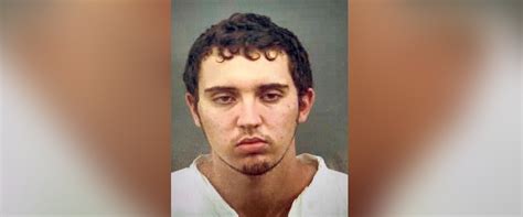 Alleged Gunman In El Paso Mass Shooting Pleads Not Guilty To Capital
