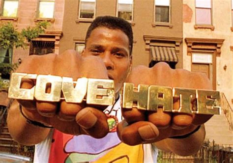92616 Oanda Nyc Hollywood Monday Do The Right Thing Radio Raheem