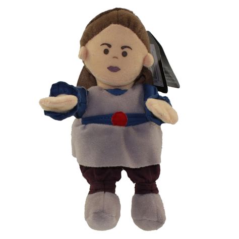 Padme Episode I Star Wars Buddies
