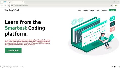 Arju Kumbhakar On Linkedin Webdevelopment Html Css Onlinelearning Careergrowth