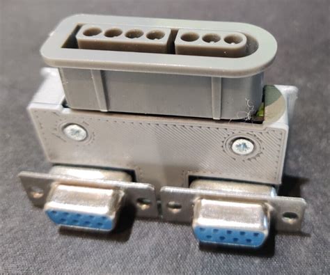 Padswitcher64 Snes Controller To Commodore 64 C64 Joystick Adapter