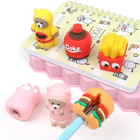 Wholesale Pencil Sharpener Supplier Honeyoung Stationery
