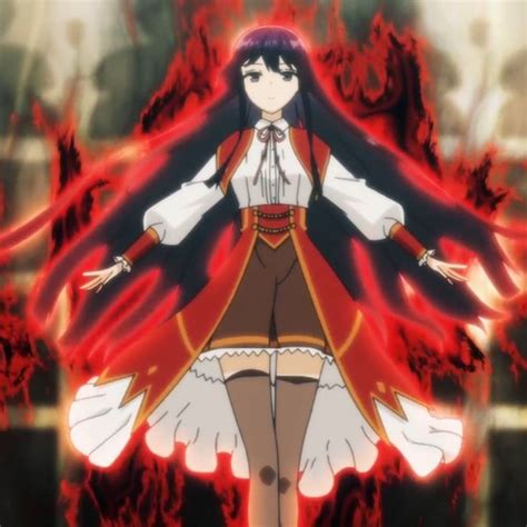 Dolkness Eumiella Di Gambar Anime Gambar