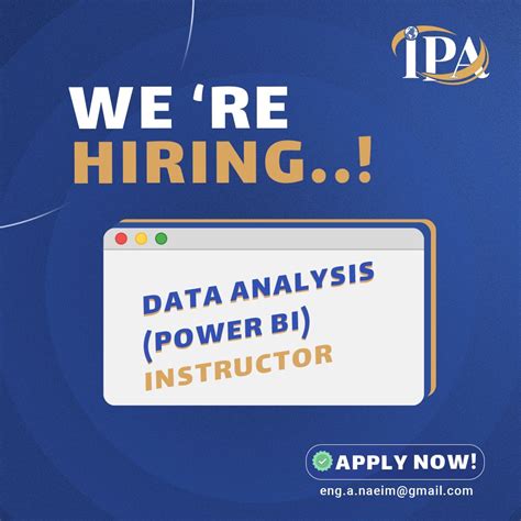ahmed naeim on linkedin job title data analysis power bi instructor