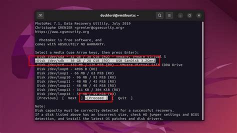 How To Recover Deleted Files On Linux Multiple Solutions
