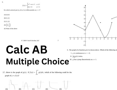 Differentiability And Continuity
