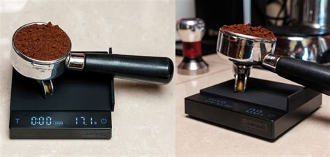 Boost Your Daily Coffee Ritual With My Favorite Mini Coffee Scale Sécurité Helvétique News