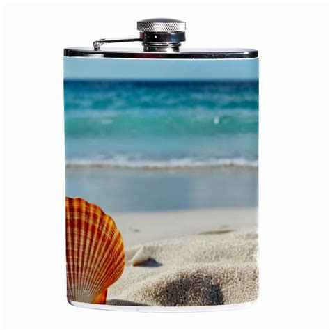 Flask For Menflask For Womenhip Flask For Liquor 8ozleakproof1 Pc