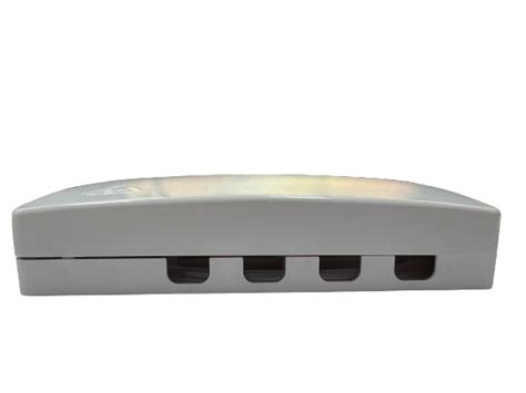 Mini Terminal Box Fttx Sadapt Tac Communications