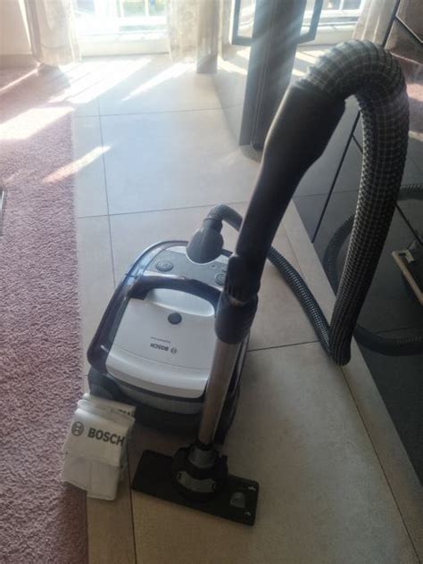 Bosch AquaWash & Clean
