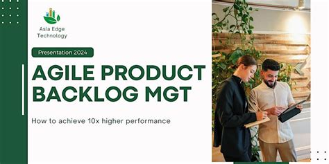 Eiki Takeuchi On Linkedin Agile Product Backlog Management