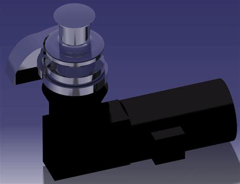 Free Cad Designs Files And 3d Models The Grabcad Community Library