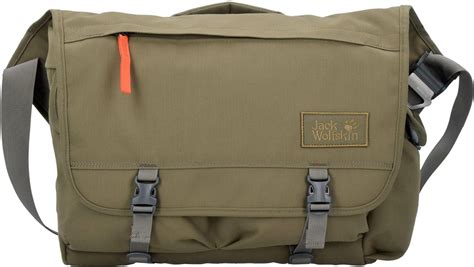 Jack Wolfskin Torba Na Ramię Sky Pilot 15 Bag Ceny I Opinie Ceneopl