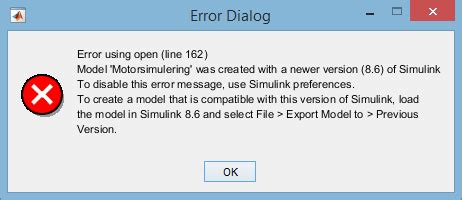 Error Using Open Line Matlab Shirley Has Rasmussen