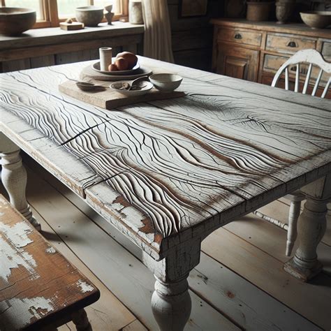 15 Unique Chalk Paint Furniture Ideas For Your Home Makeover