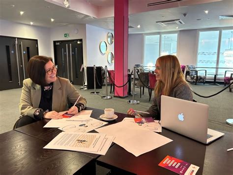 Emma Rouse Fcim On Linkedin Embassytheatre Lincolnshiremarketing