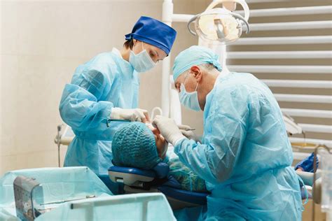 Emergency Dentist Vs Oral Surgeon Tx Specialty Dentistry