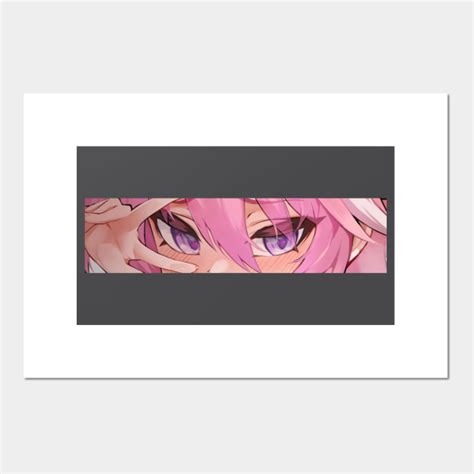 Lewd Astolfo Eyes Astolfo Posters And Art Prints Teepublic