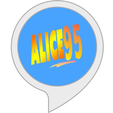 Alice 95 Seattles Amazing Classic Rock Alexa Skills