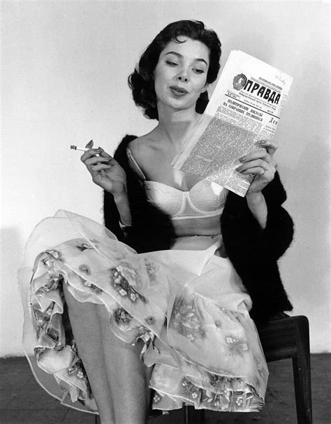 Lipstick And Lighters Women Smoking Cigarettes In The Fabulous Fifties