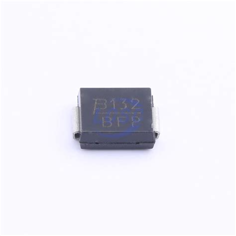 SMCJ36CA BOURNS | C2831485 - LCSC Electronics