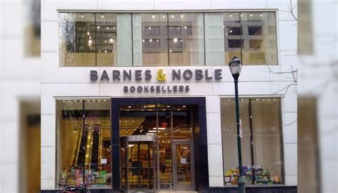 Barnes And Noble In The News Barnes And Noble Press Blog