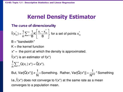 Microeconometric Modeling Ppt Download
