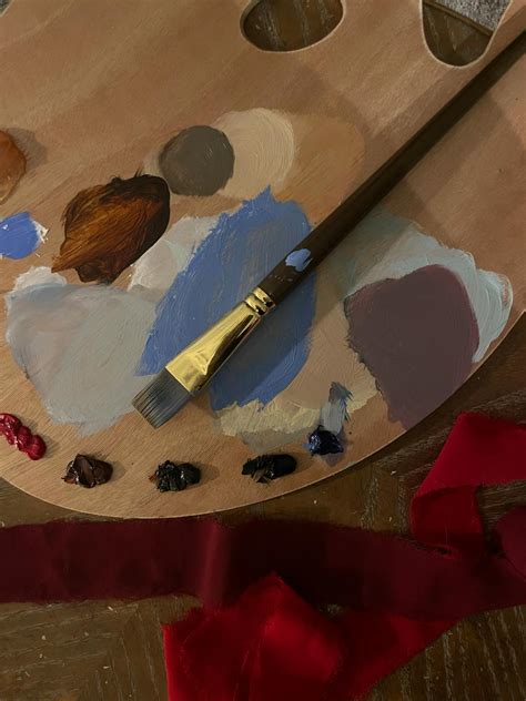 คลังภาพถ่ายฟรีของ กระบวนการสร้างสรรค์ กระบวนการแห่งศิลปะ การทาสี การผสมสี การออกแบบงานศิลปะ