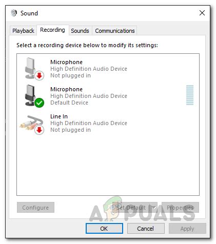 An Audio Stream Is Currently In Use Here S How To Fix