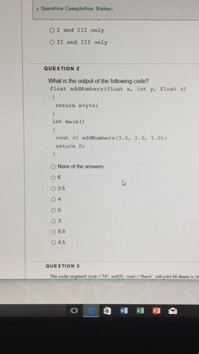 Solved 1 Bool Isodd Int X I1 Bool Teodd Int X O Ii Only