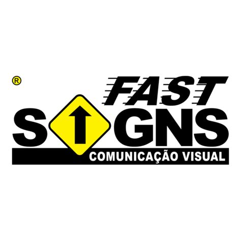 Fast Signs Logo Png Vectors Free Download