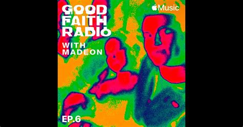 ‎episode 006 Radio Station On Apple Music