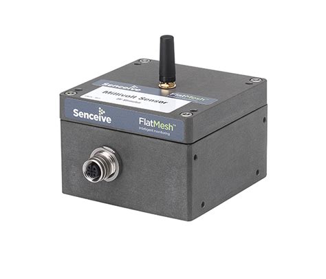 Millivolt Sensör Paksoy Teknik Hizmetler