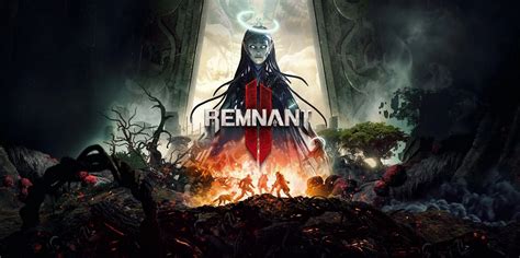 Remnant 2 Free Steam Accounts And Keys How To Get Free