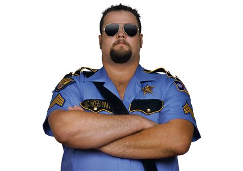 Big Boss Man Wwe