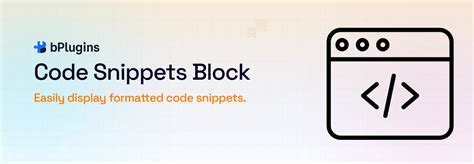 Code Block Embed Code With One Click Copy Feature Wordpress Plugin