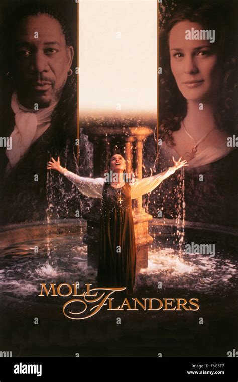 Robin Wright Moll Flanders Hi Res Stock Photography And Images Alamy