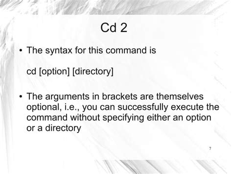 The Shell Game Part 3 Introduction To Bash Ppt