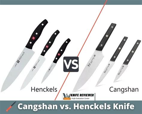 Henckels Knives Comparison Chart At Gladys Davy Blog