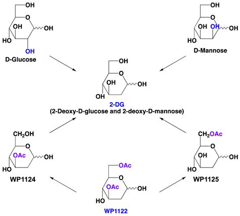 Beta D Mannose